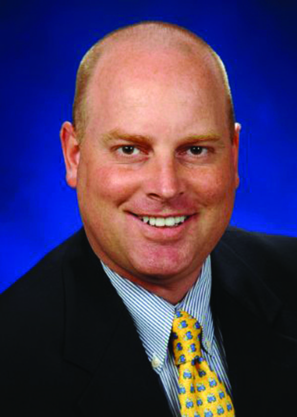 Houser gets new term on PASSHE Board | News, Sports, Jobs - The Express